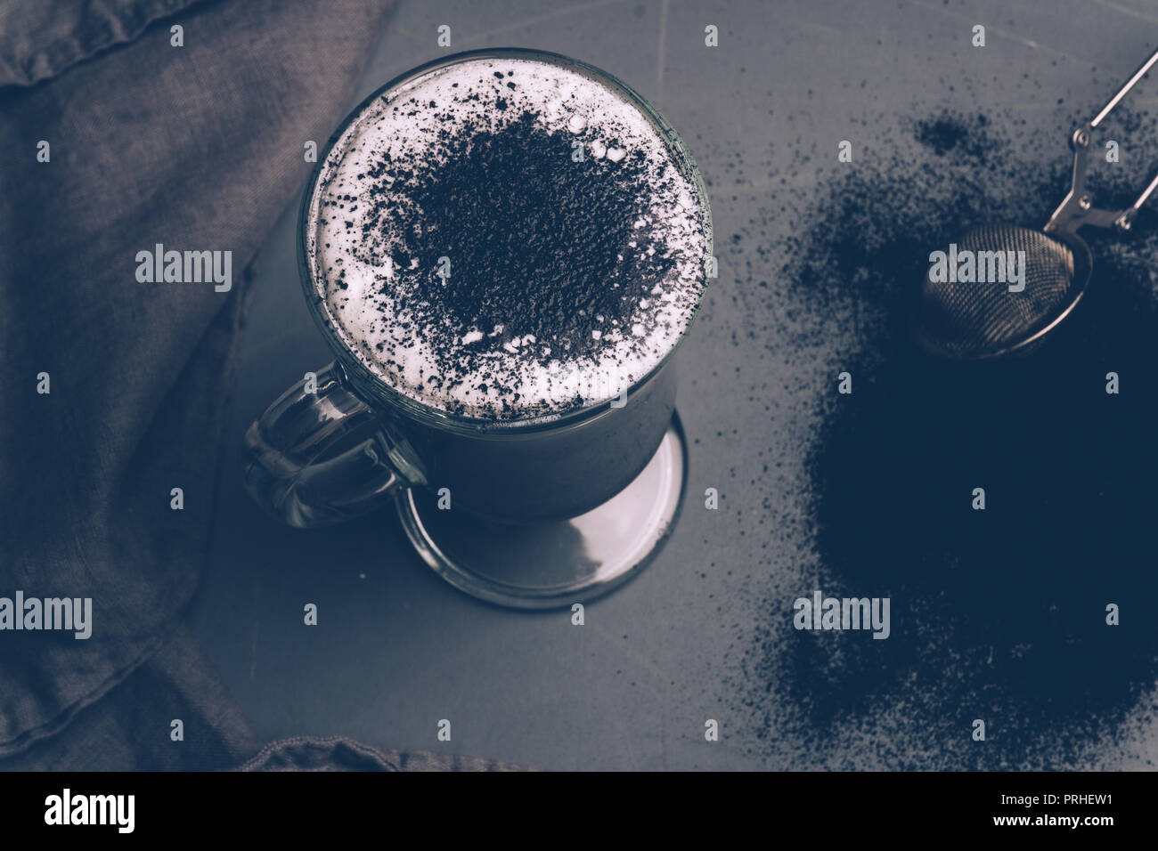 Goth bar hi-res stock photography and images - Alamy