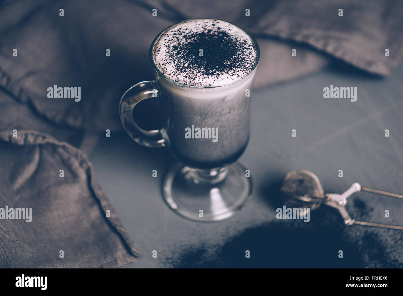 Gothic cup hi-res stock photography and images - Alamy