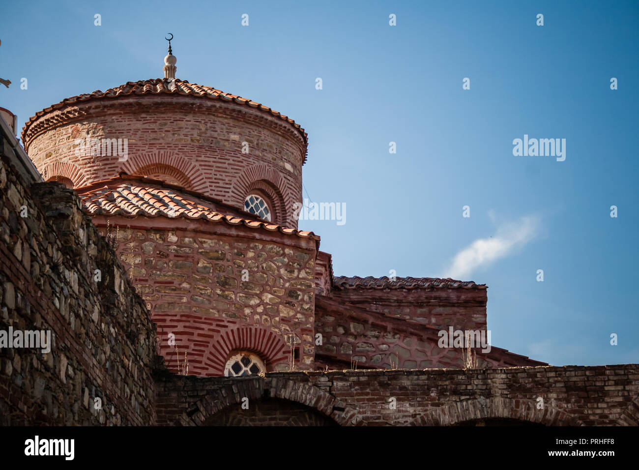 Saint stephanos hi-res stock photography and images - Alamy