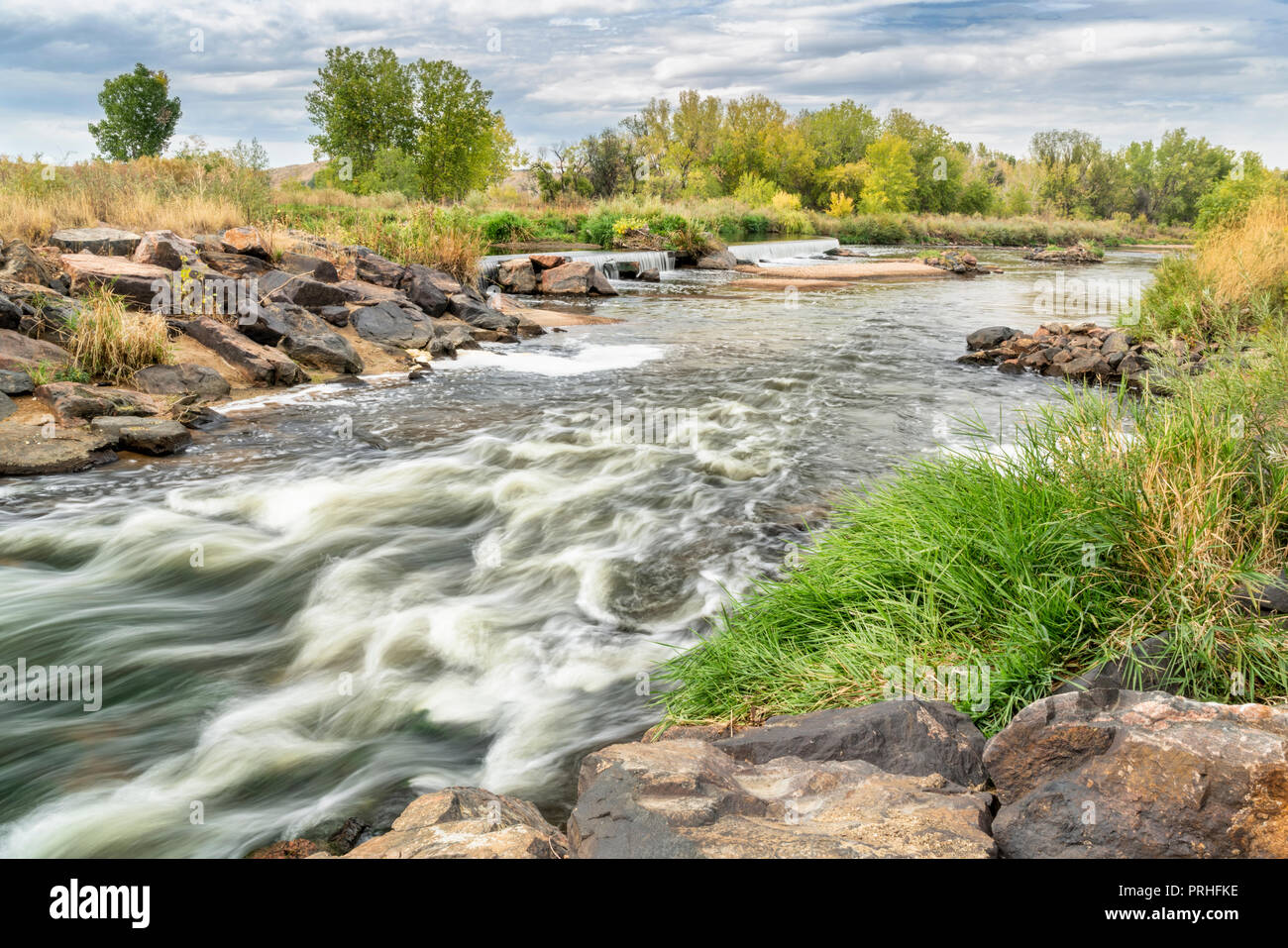 Denver valley hi-res stock photography and images - Alamy