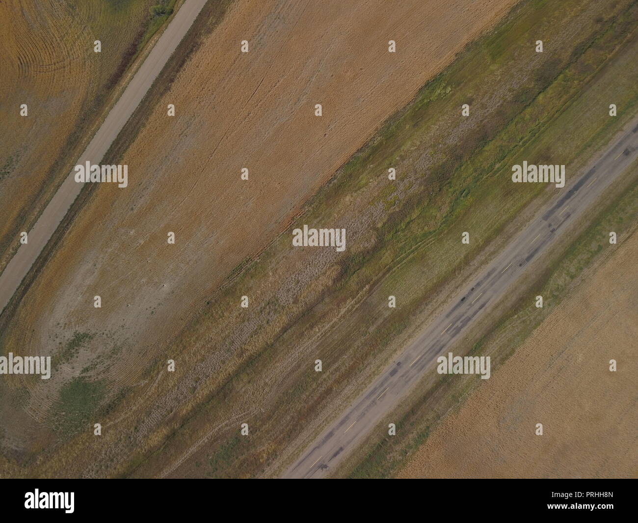 Palliser triangle hi-res stock photography and images - Alamy