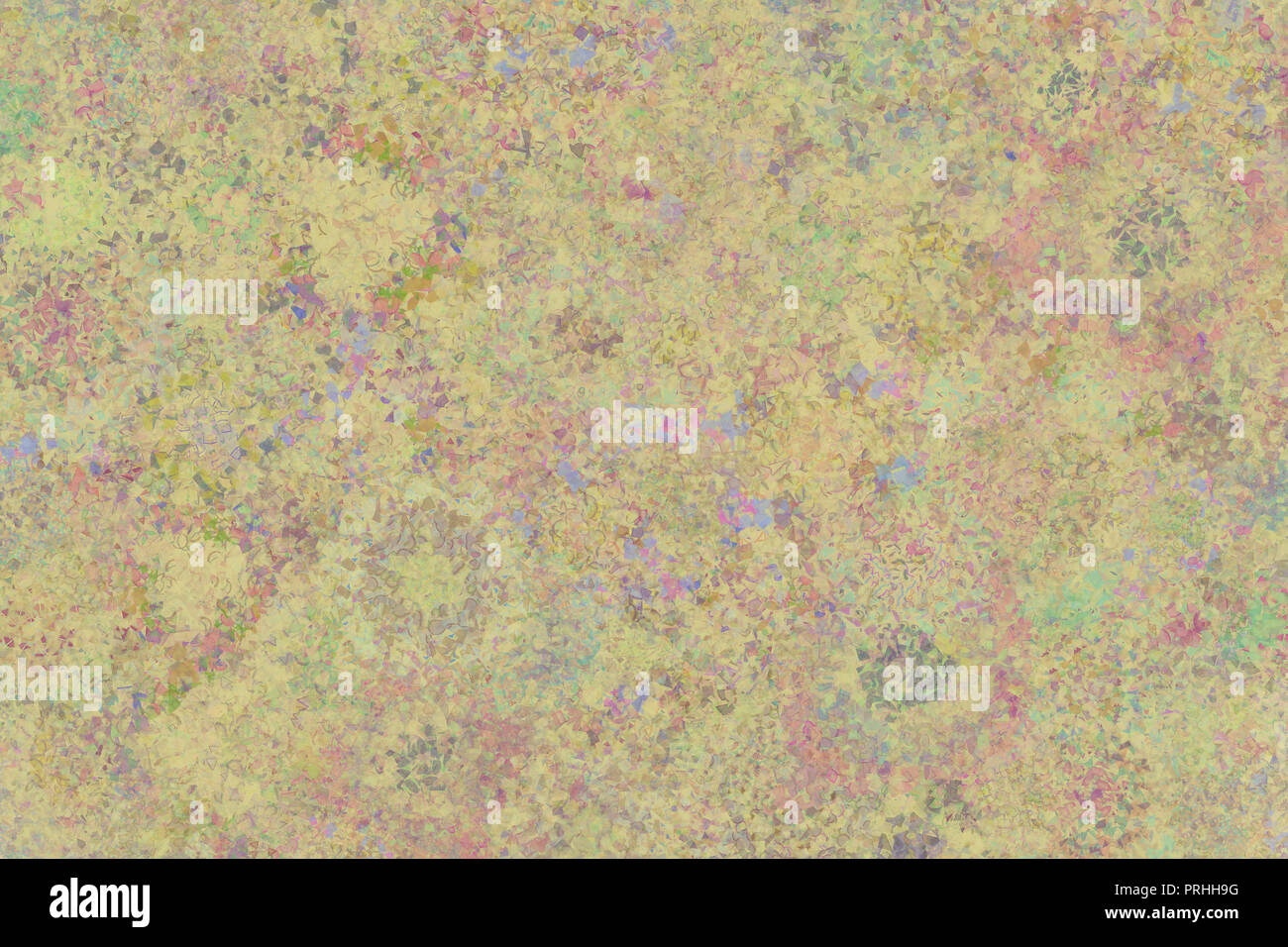 Grunge or rough illustrations background abstract, blended texture ...