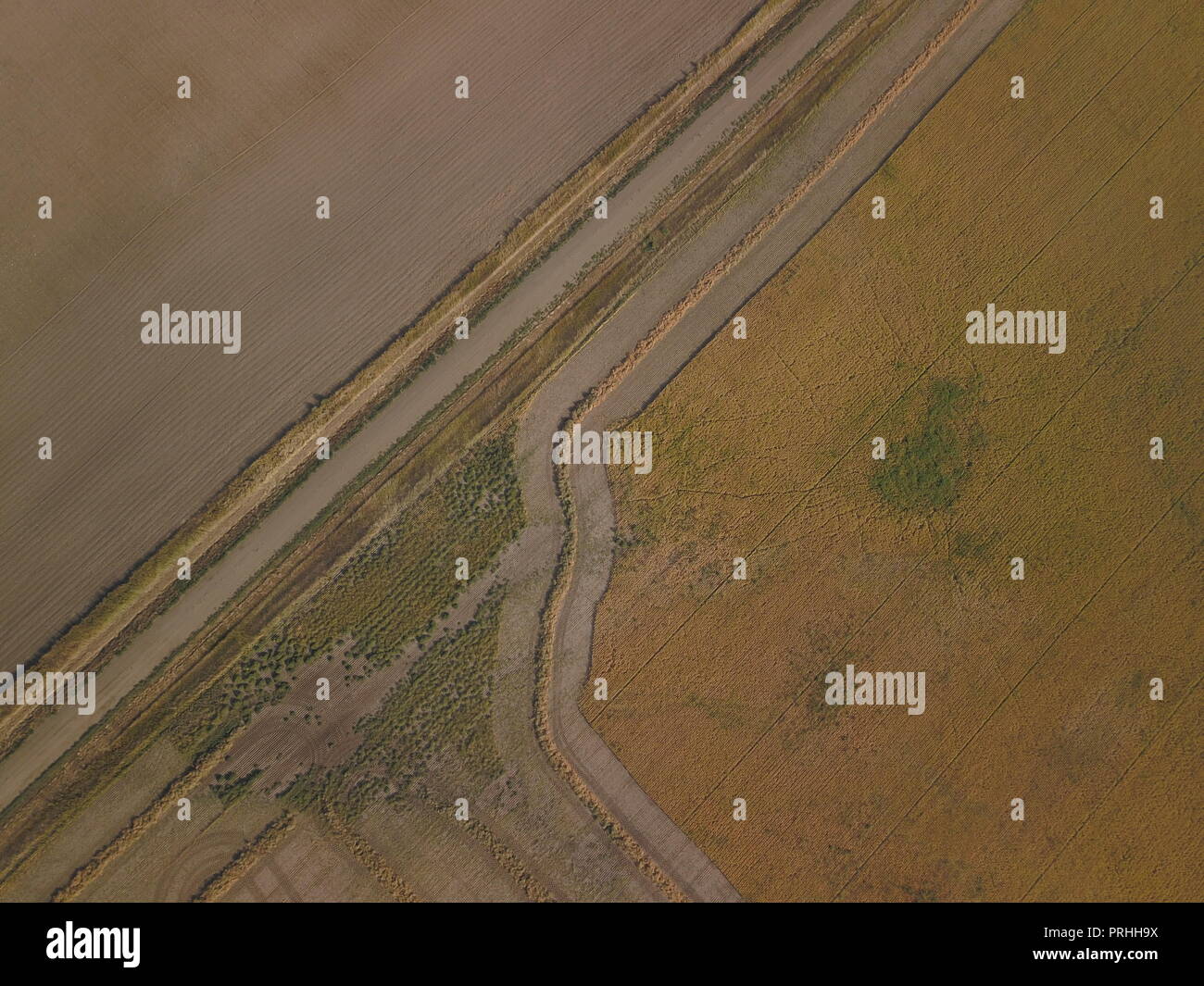 Palliser triangle hi-res stock photography and images - Alamy