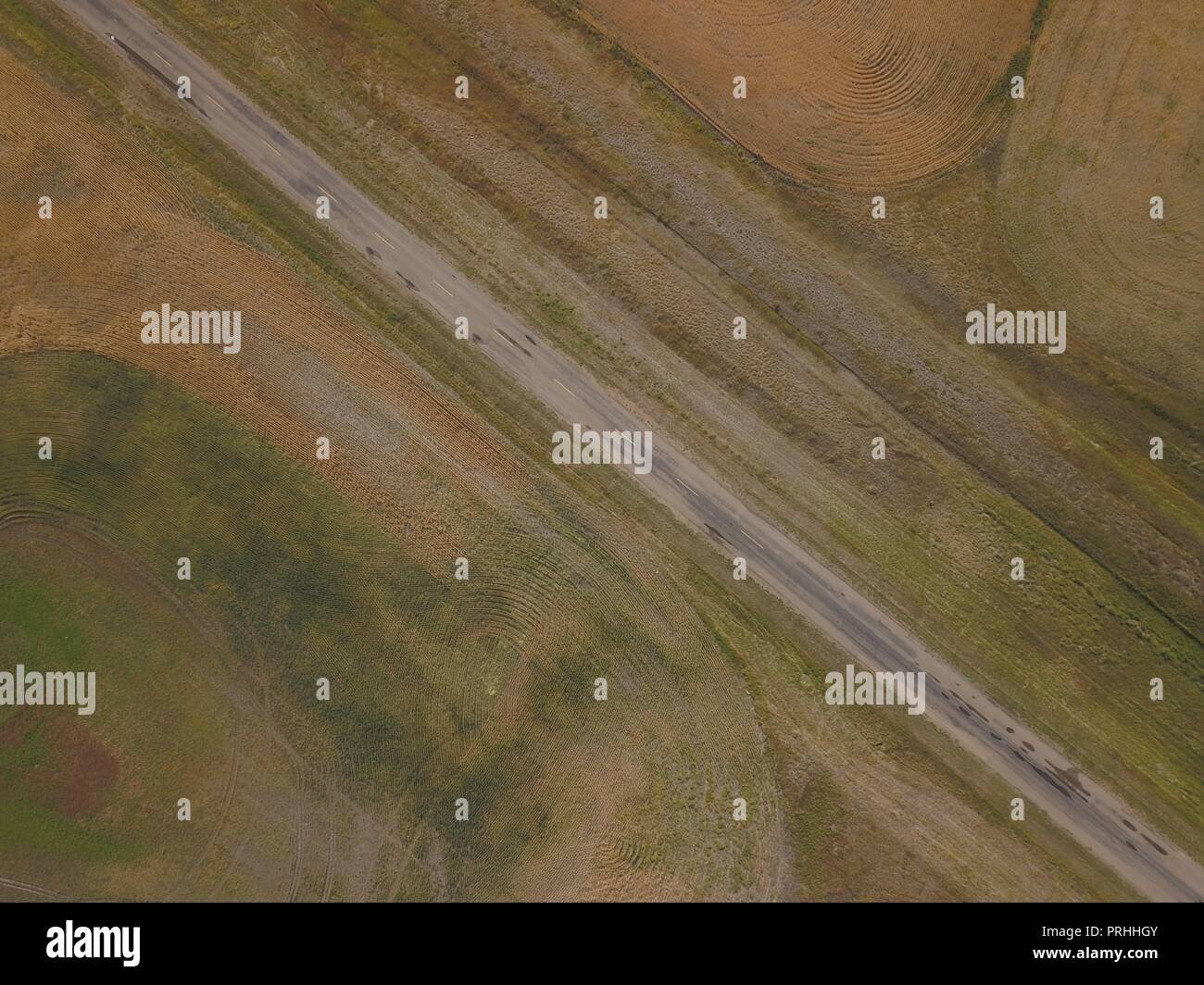 Palliser triangle hi-res stock photography and images - Alamy