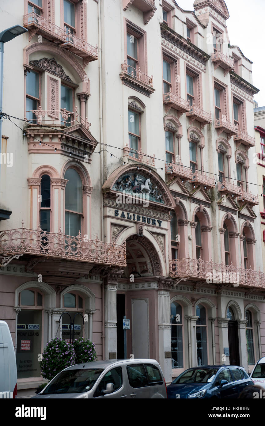 Old Salisbury Stock Photos & Old Salisbury Stock Images - Alamy