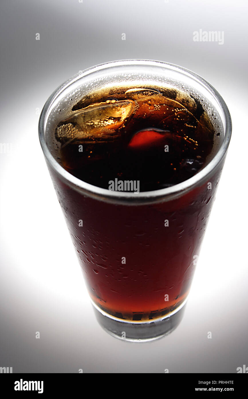 Pepsi reflection hi-res stock photography and images - Alamy