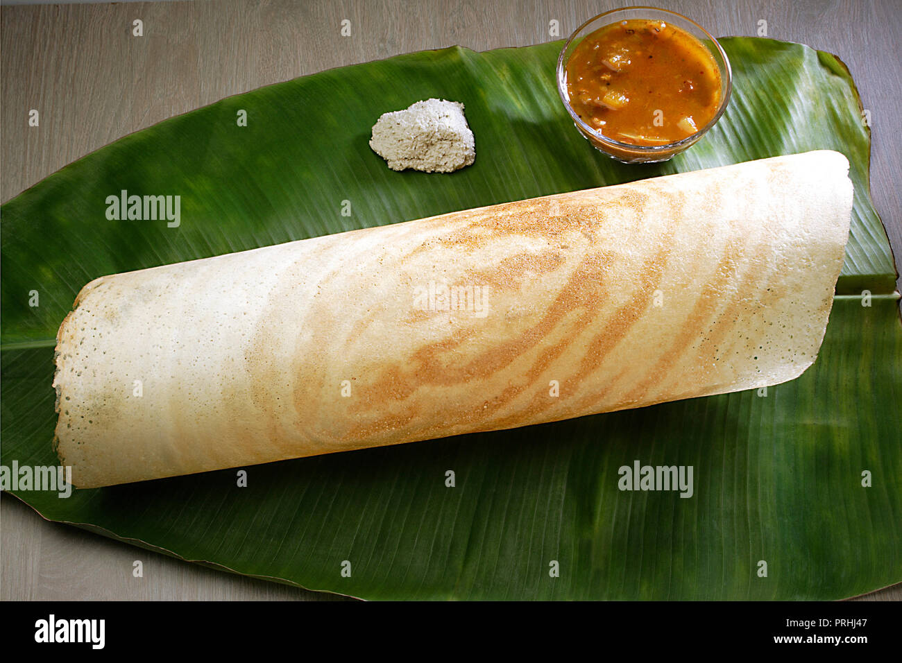 Dosas in india hi-res stock photography and images - Alamy