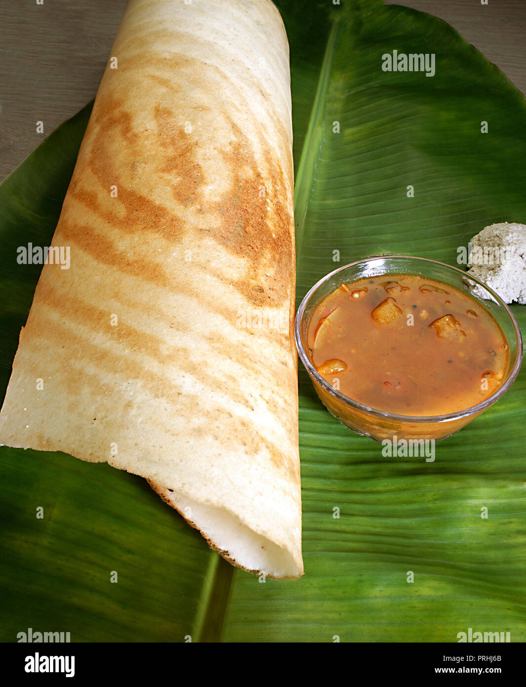 Dosas in india hi-res stock photography and images - Alamy