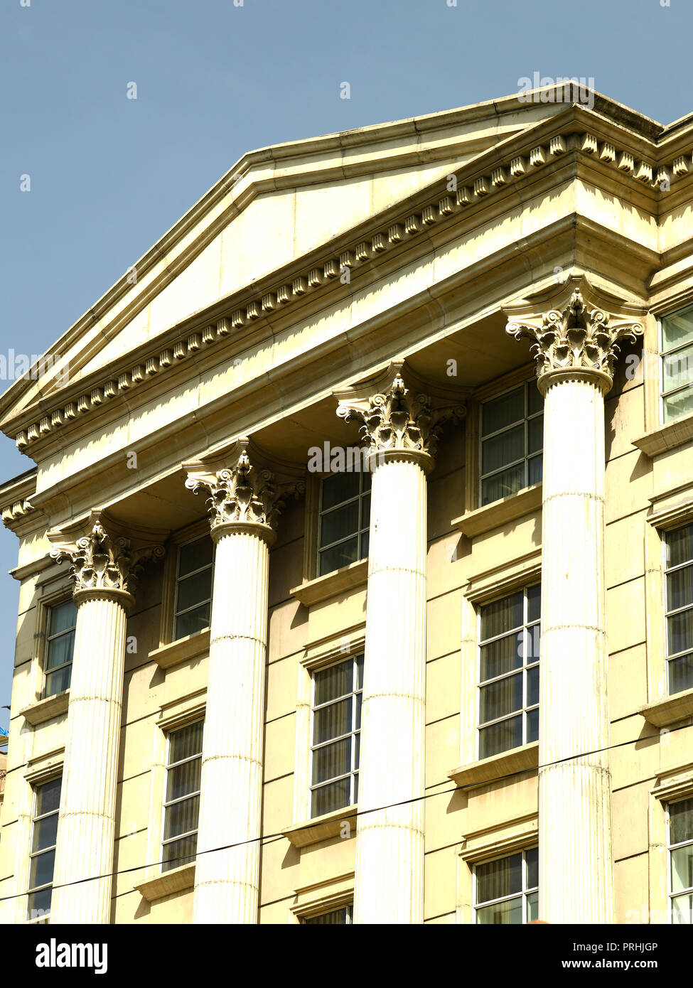 Fort and fort wall bombay hi-res stock photography and images - Alamy
