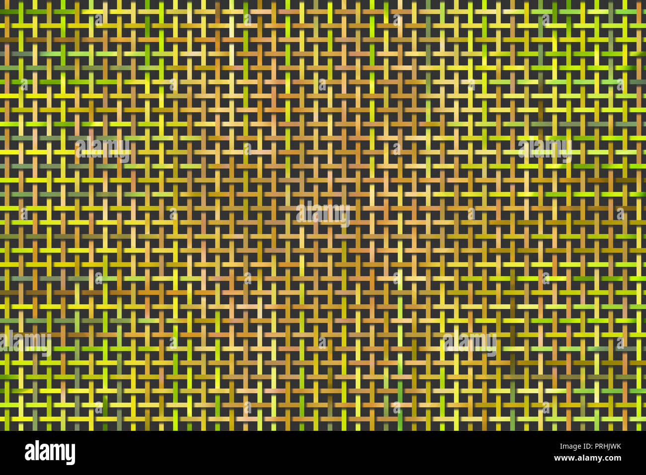 Conceptual background woven mat pattern for design catalog or texture ...