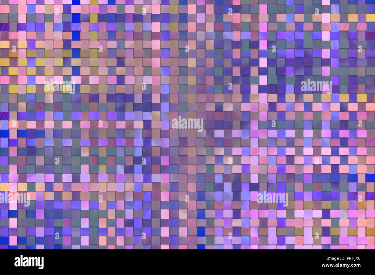 Artistic woven mat pattern rattan background abstract Stock Photo - Alamy