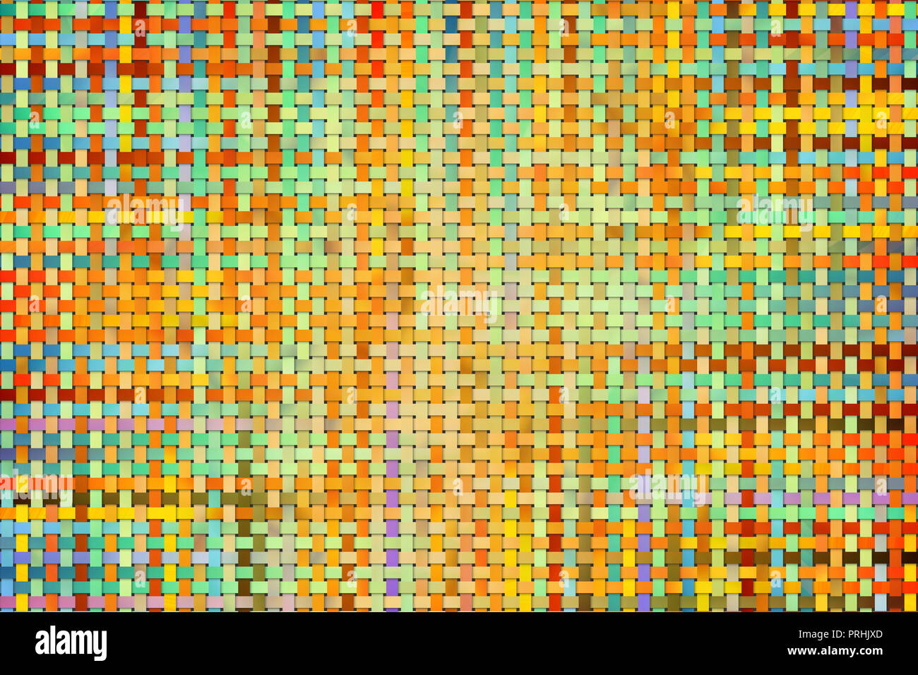 Woven mat pattern background rattan, good for graphic design Stock ...