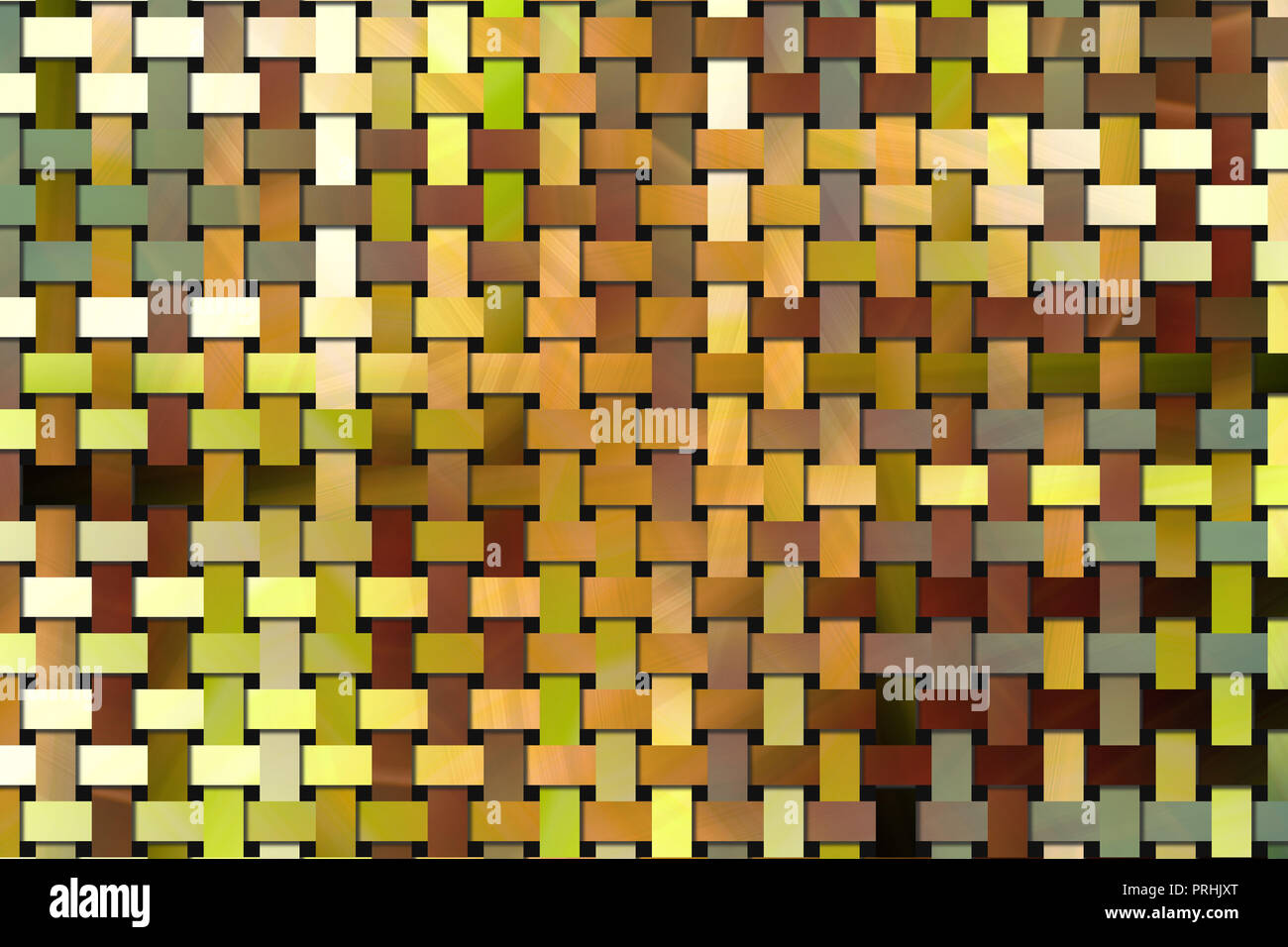 Woven mat pattern background rattan, good for graphic design Stock ...