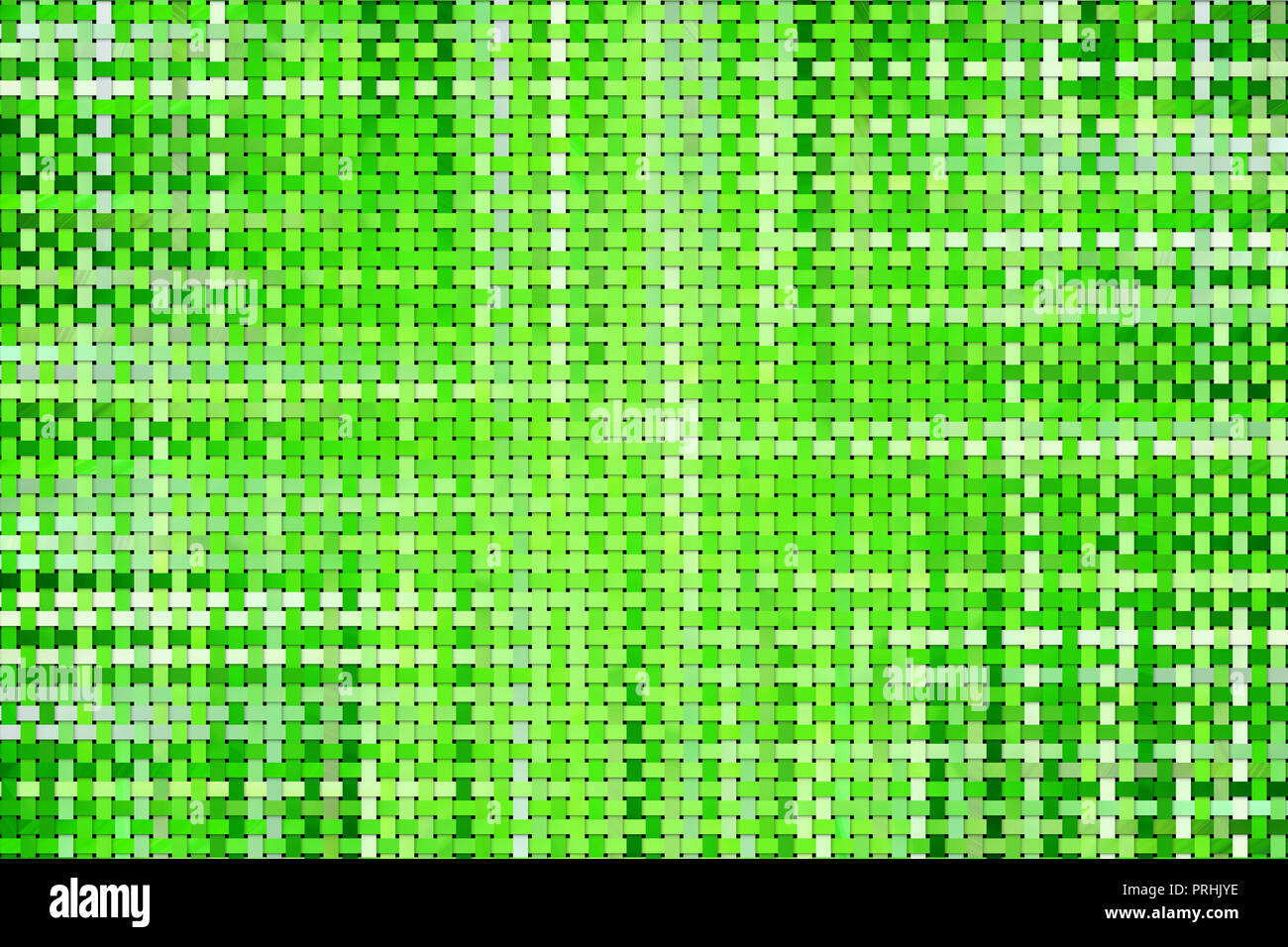 Rattan woven mat pattern illustrations background, good for graphic ...