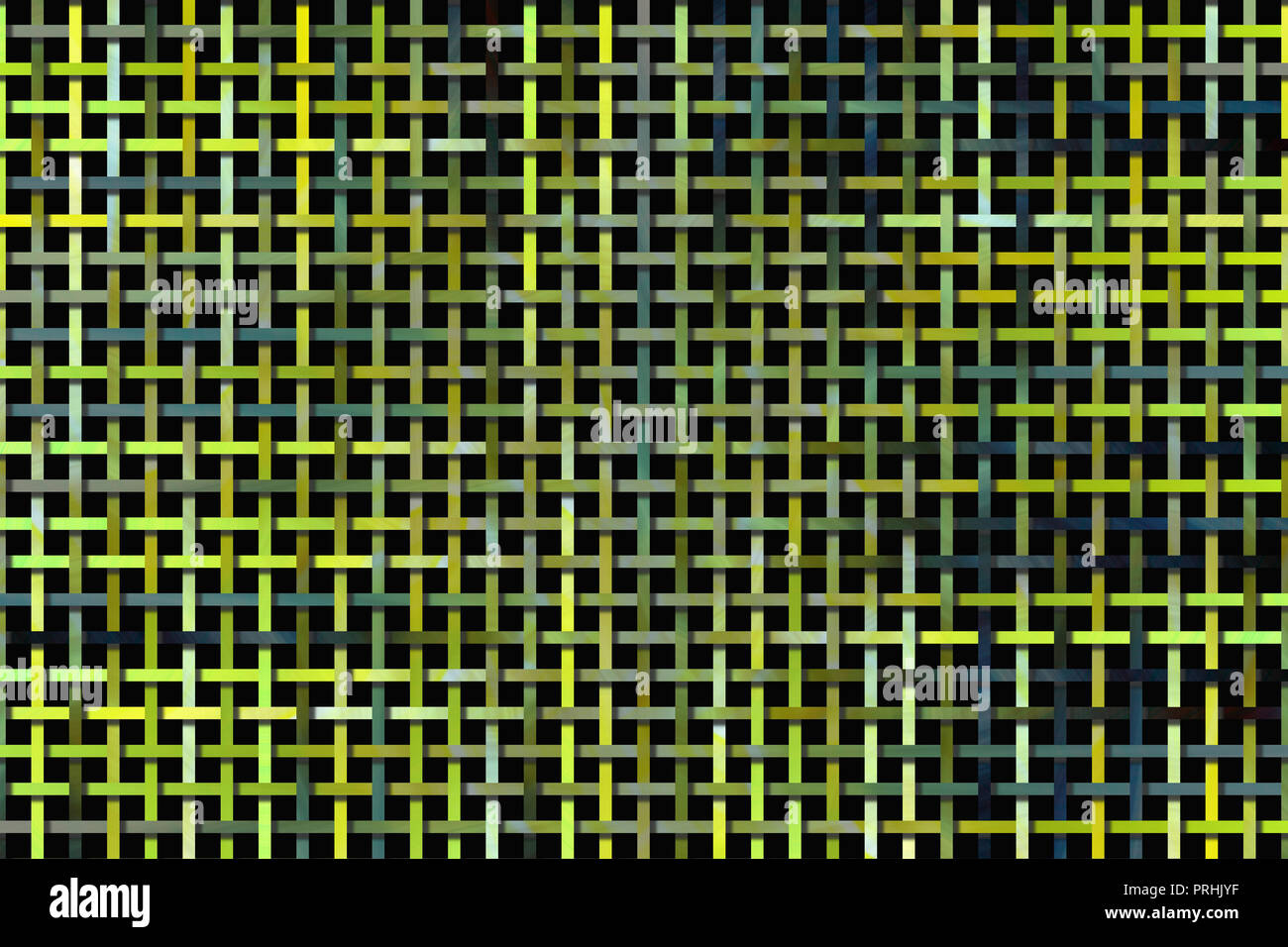 Artistic woven mat pattern rattan background abstract Stock Photo - Alamy