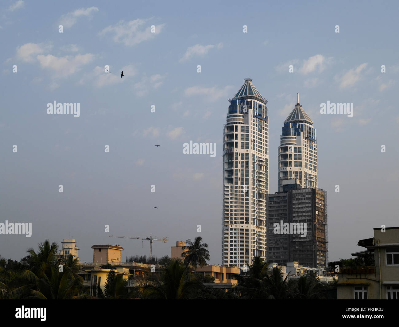 Tardeo old hi-res stock photography and images - Alamy