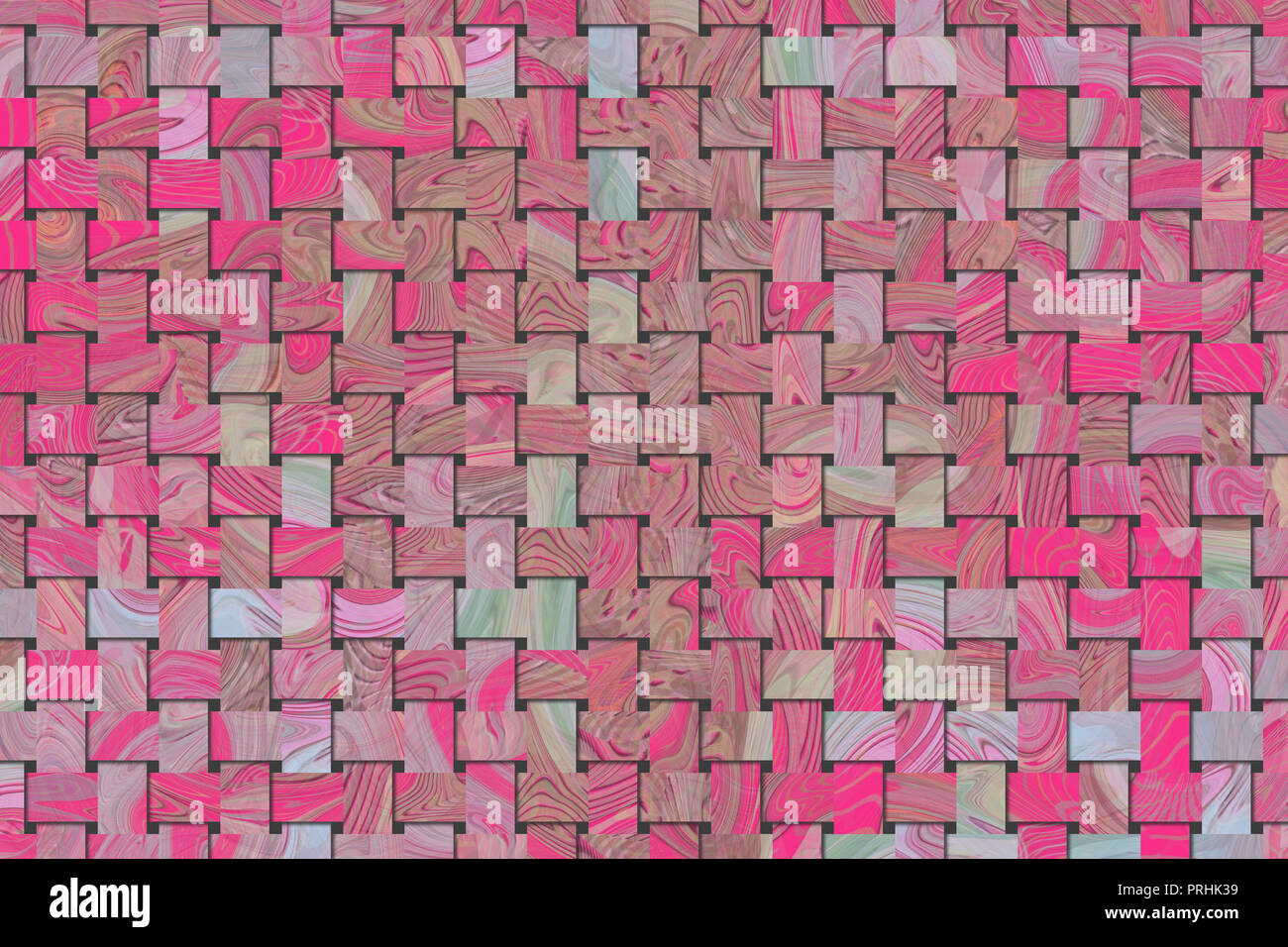 Texture background rattan. Abstract woven mat pattern, good for design ...