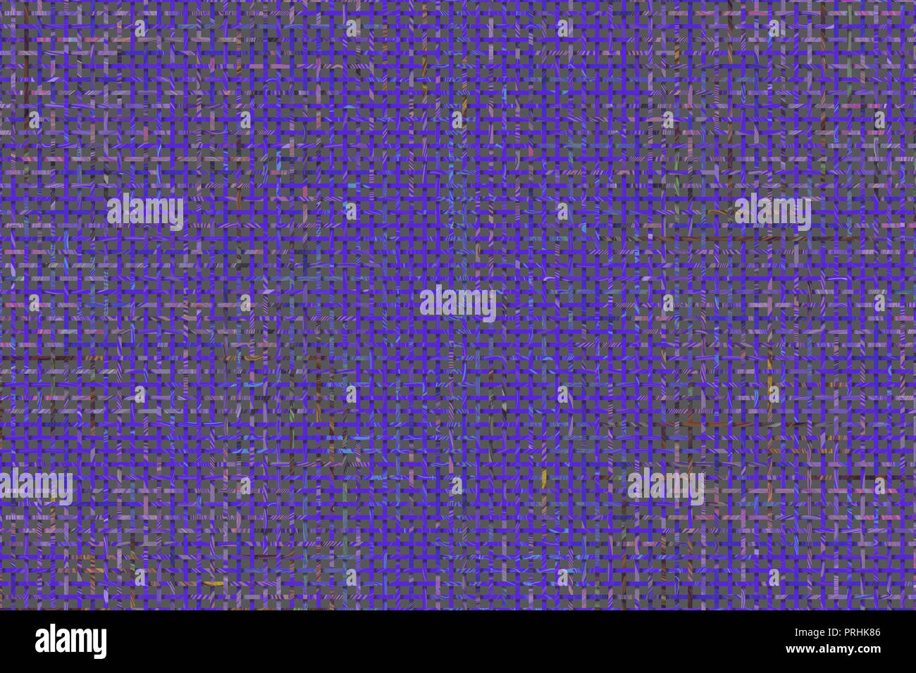 Abstract conceptual rattan woven mat pattern. Good for web page ...