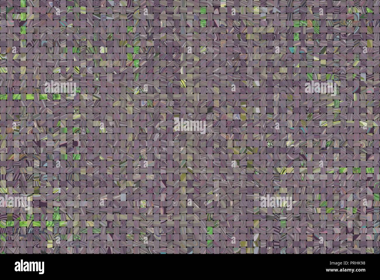 Illustrations of woven mat pattern. Good for web page, wallpaper ...