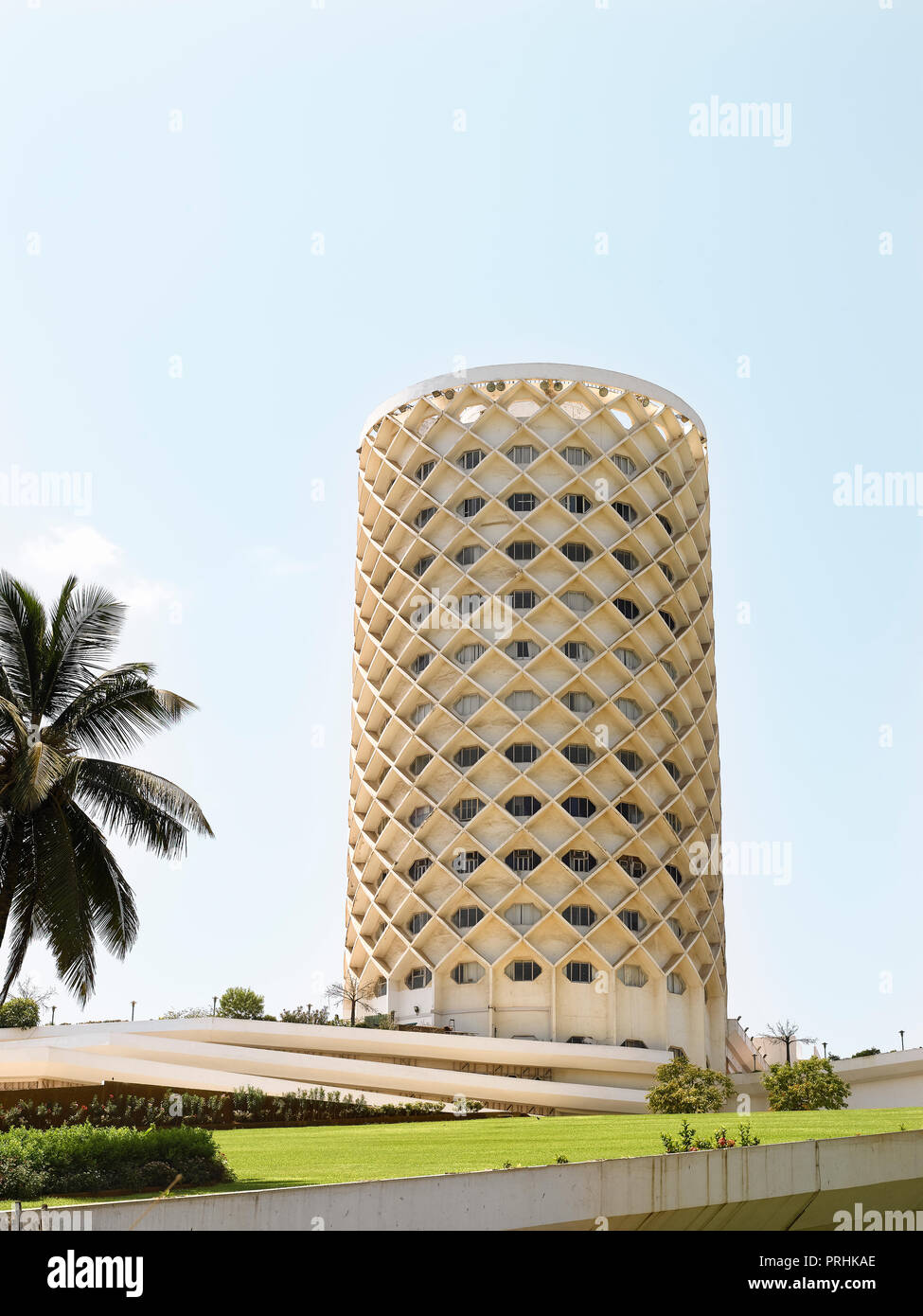 NEHRU CENTRE,WORLI, MUMBAI Stock Photo - Alamy