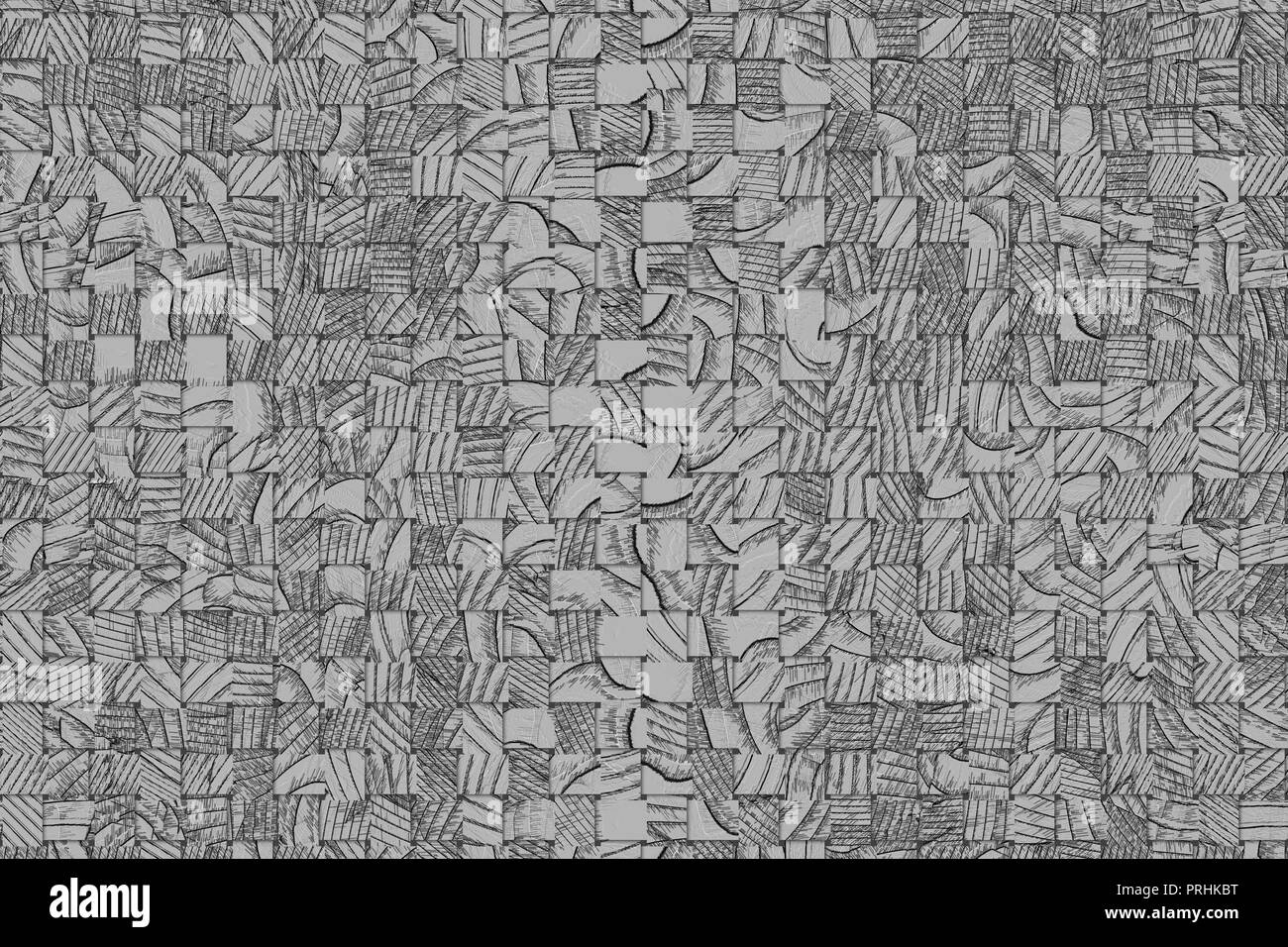 Robot Skin Texture