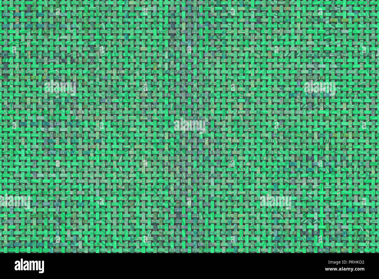 Conceptual background woven mat pattern for design catalog or texture ...