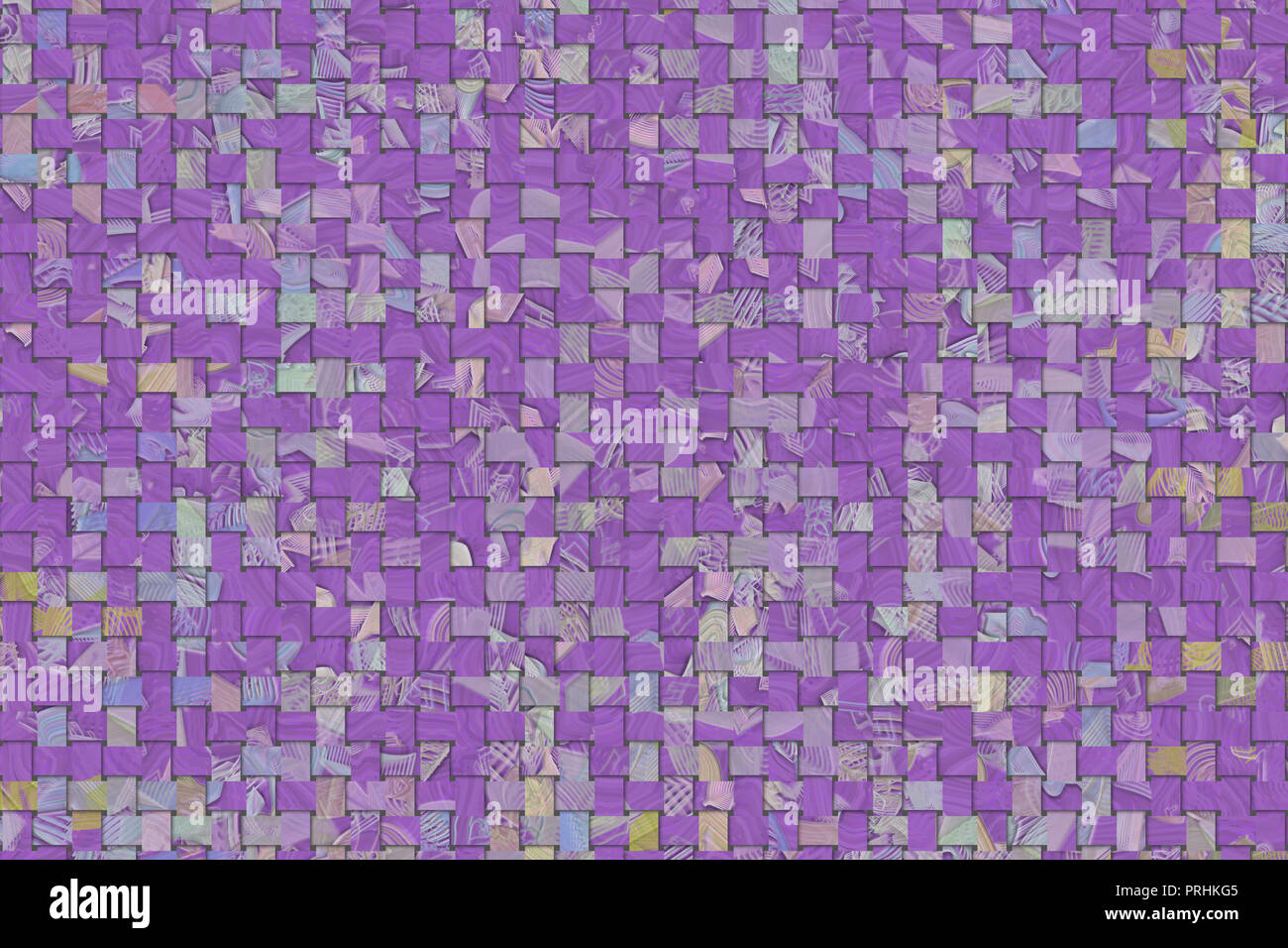 Woven mat pattern background rattan, good for graphic design Stock ...