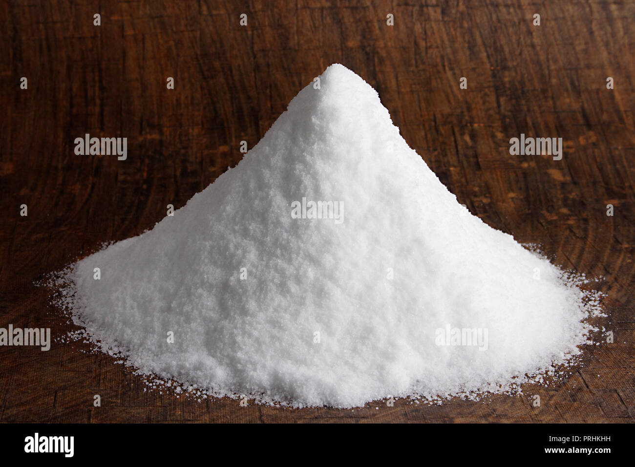 Iodized salt hi-res stock photography and images - Alamy