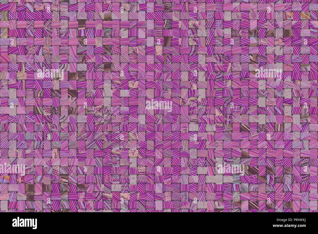 Illustrations of woven mat pattern. Good for web page, wallpaper ...