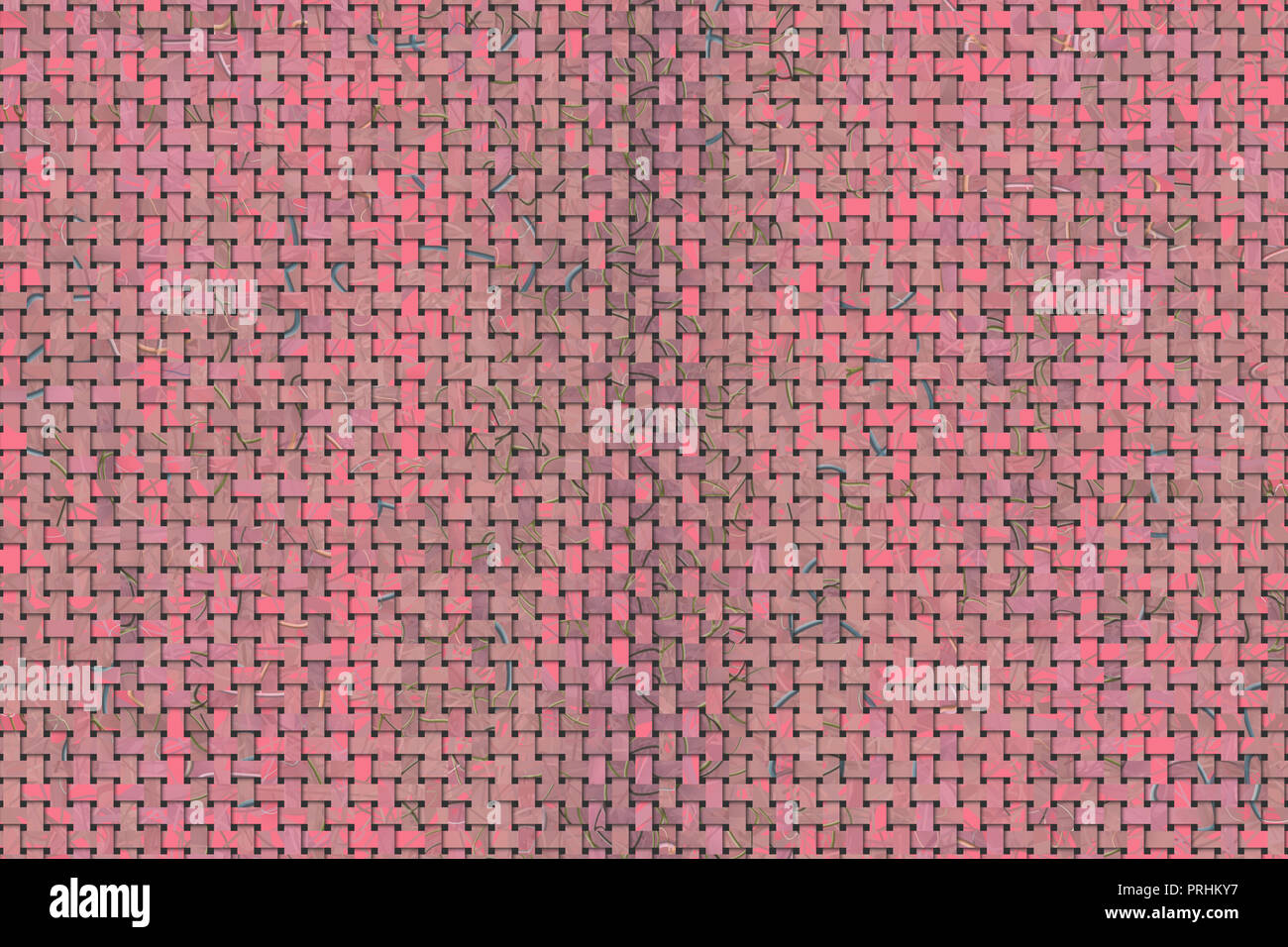 Abstract woven mat pattern. Good for web page, wallpaper, graphic ...