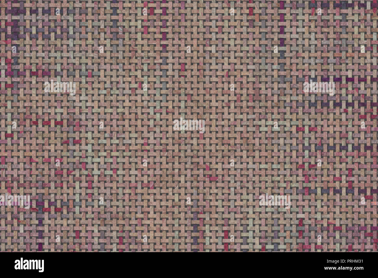 Texture background rattan. Abstract woven mat pattern, good for design ...