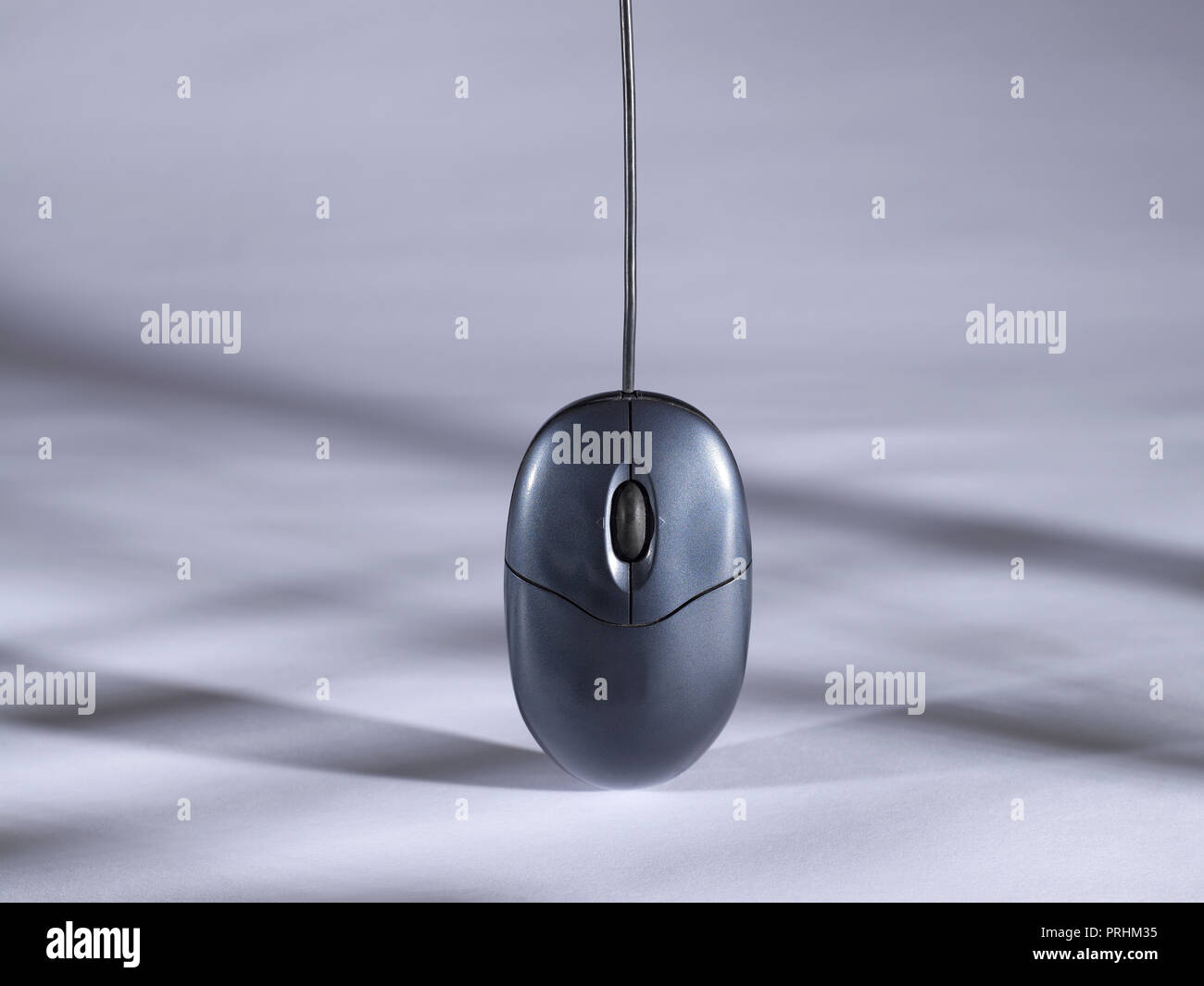 A STILL LIFE OF A COMPUTER MOUSE Stock Photo - Alamy