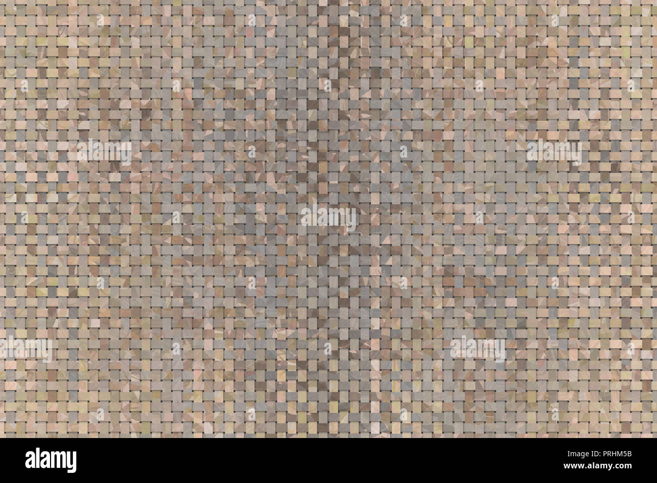 Woven mat pattern background rattan, good for graphic design Stock ...