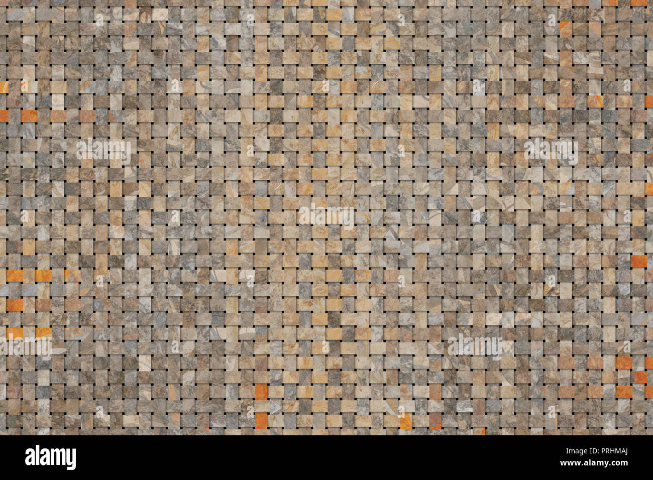 Illustrations of woven mat pattern. Good for web page, wallpaper ...