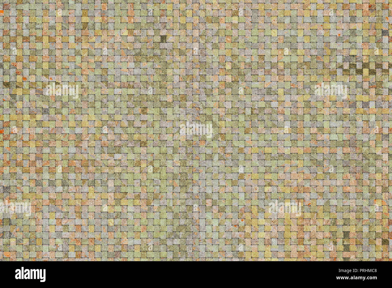 Woven mat pattern illustrations background abstract, rattan texture ...