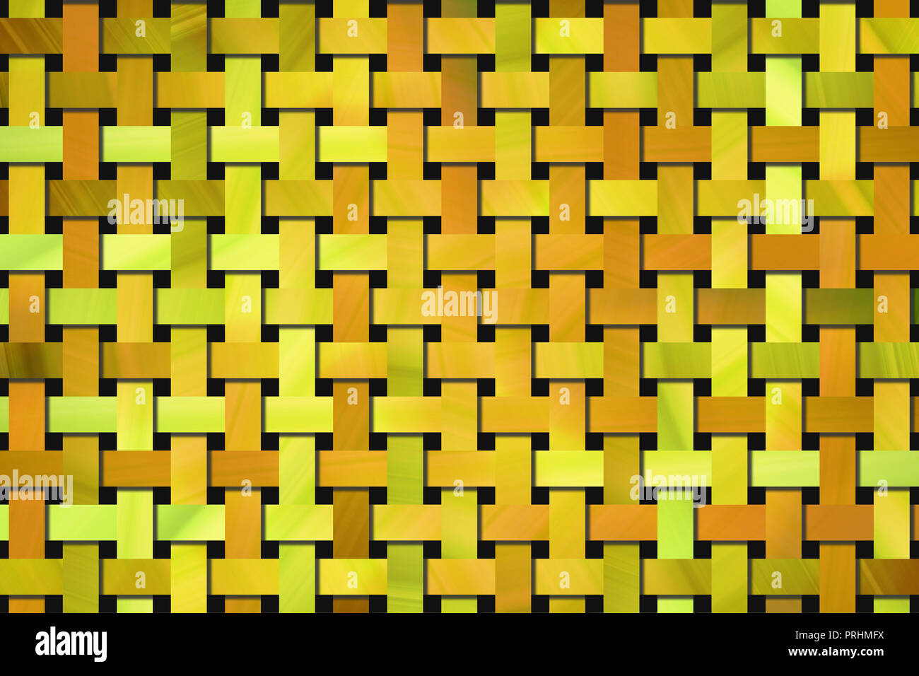 Abstract woven mat pattern. Good for web page, wallpaper, graphic ...