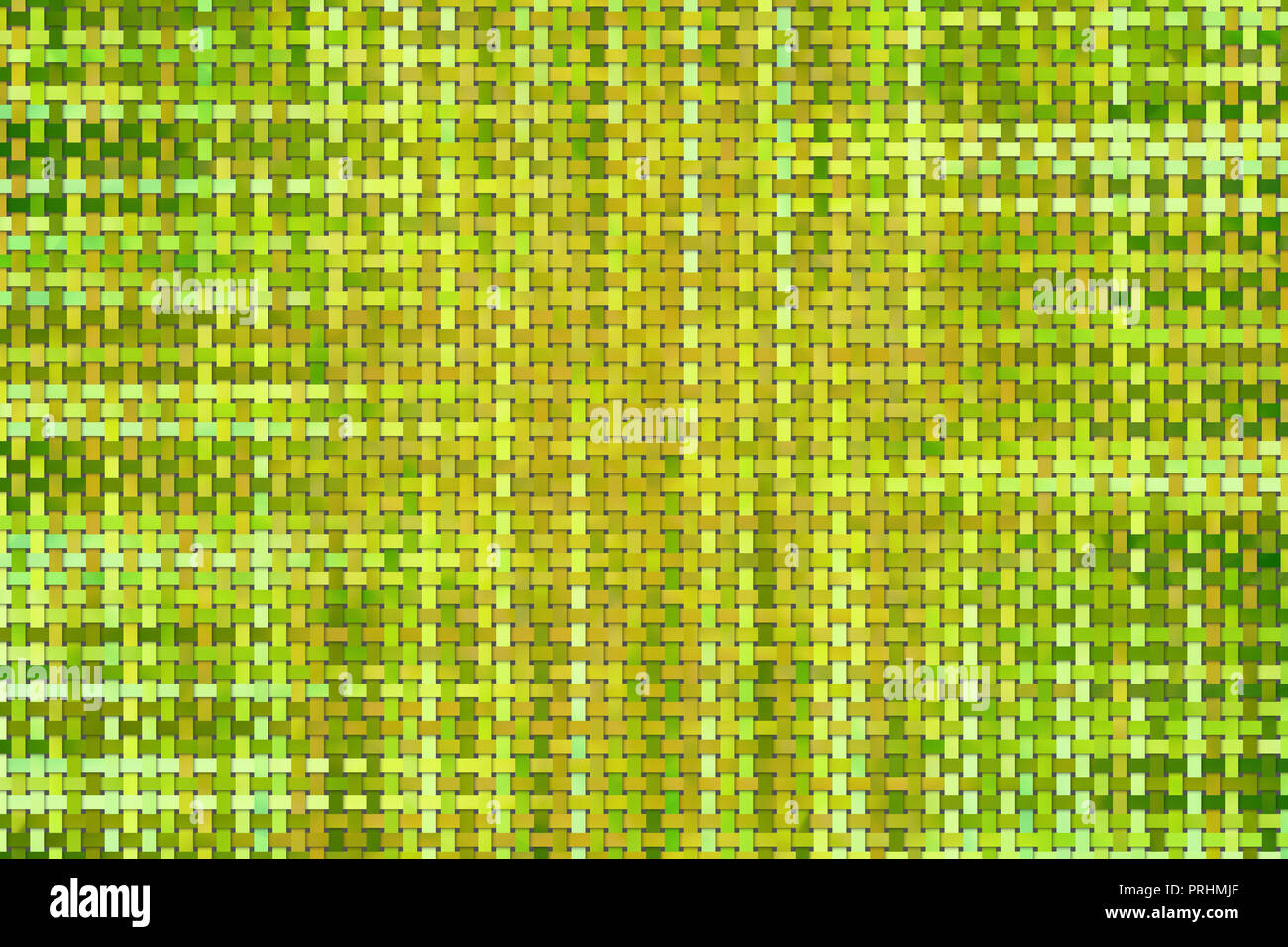 Background abstract woven mat pattern, rattan for design Stock Photo ...