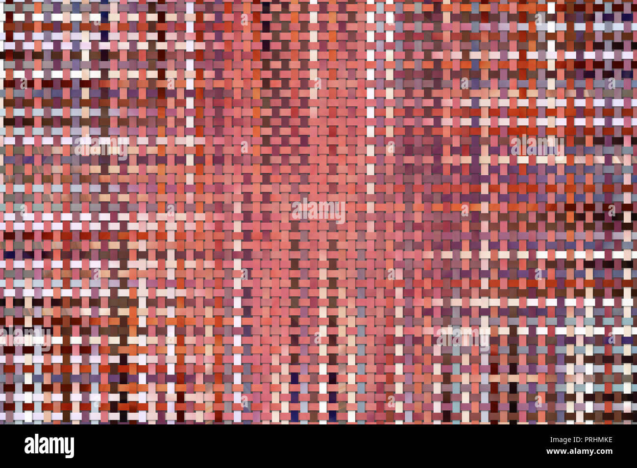 Woven mat pattern background rattan, good for graphic design Stock ...
