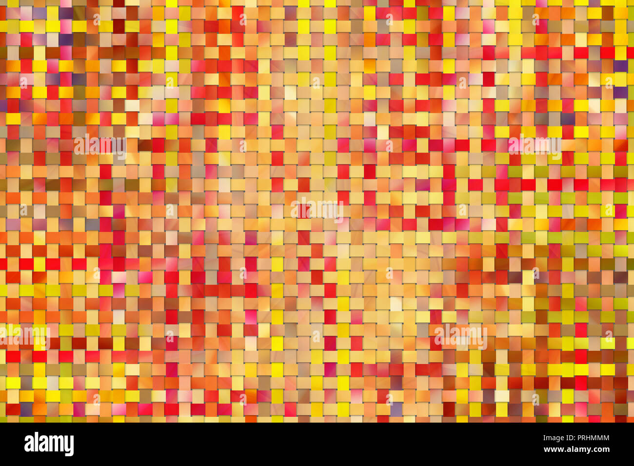 Background for web page, graphic design, catalog or texture, rattan ...