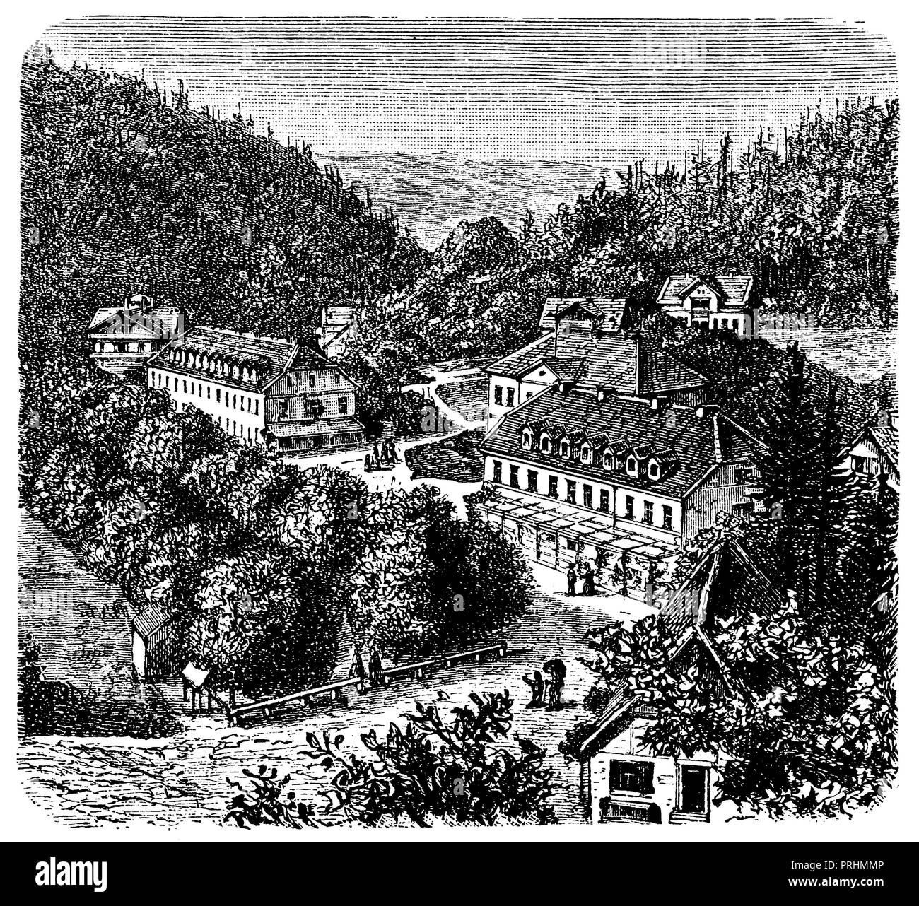 Alexisbad hi-res stock photography and images - Alamy