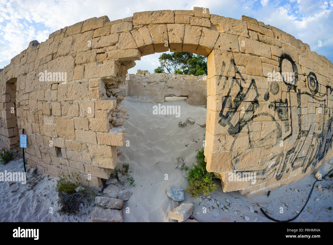 Historic old stone station building hi-res stock photography and images ...