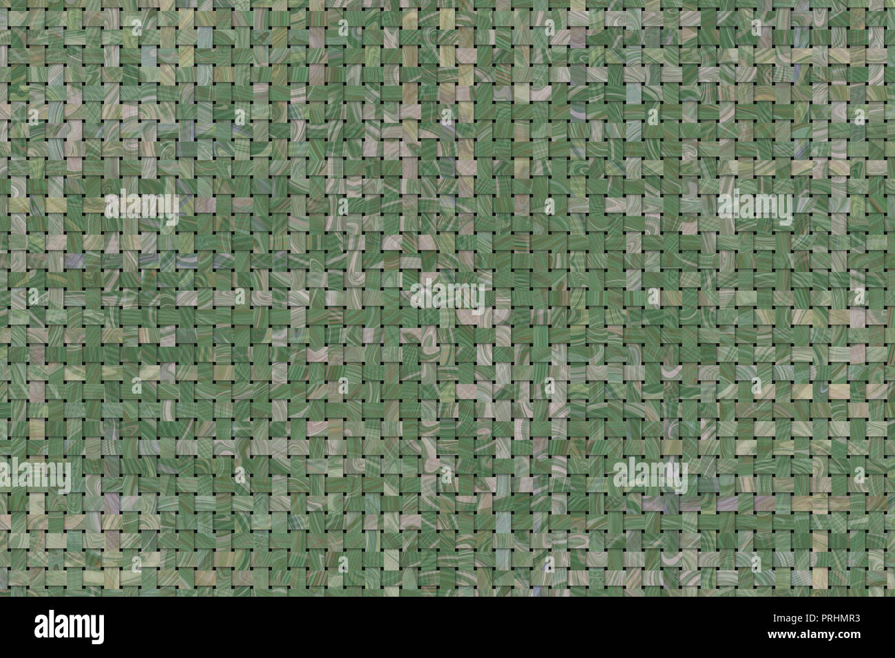 Background abstract woven mat pattern, rattan for design Stock Photo ...