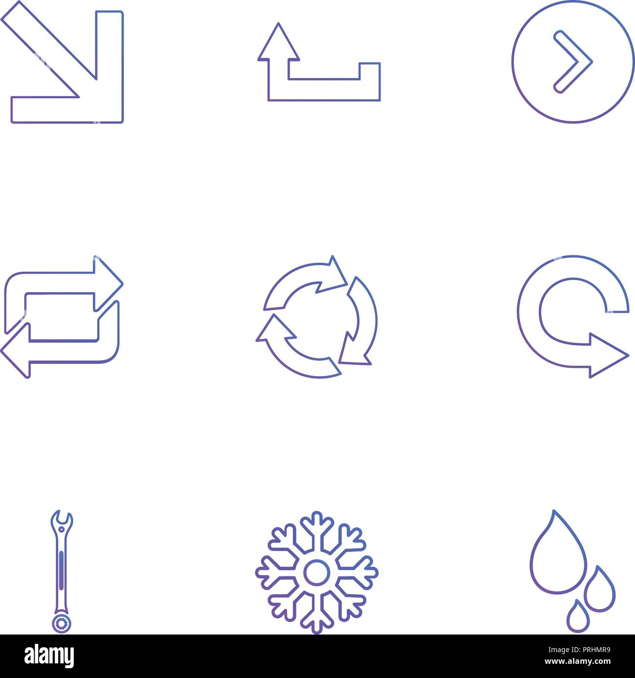 arrows , directions , pointer , arrow , user interface , arrow , reset ...