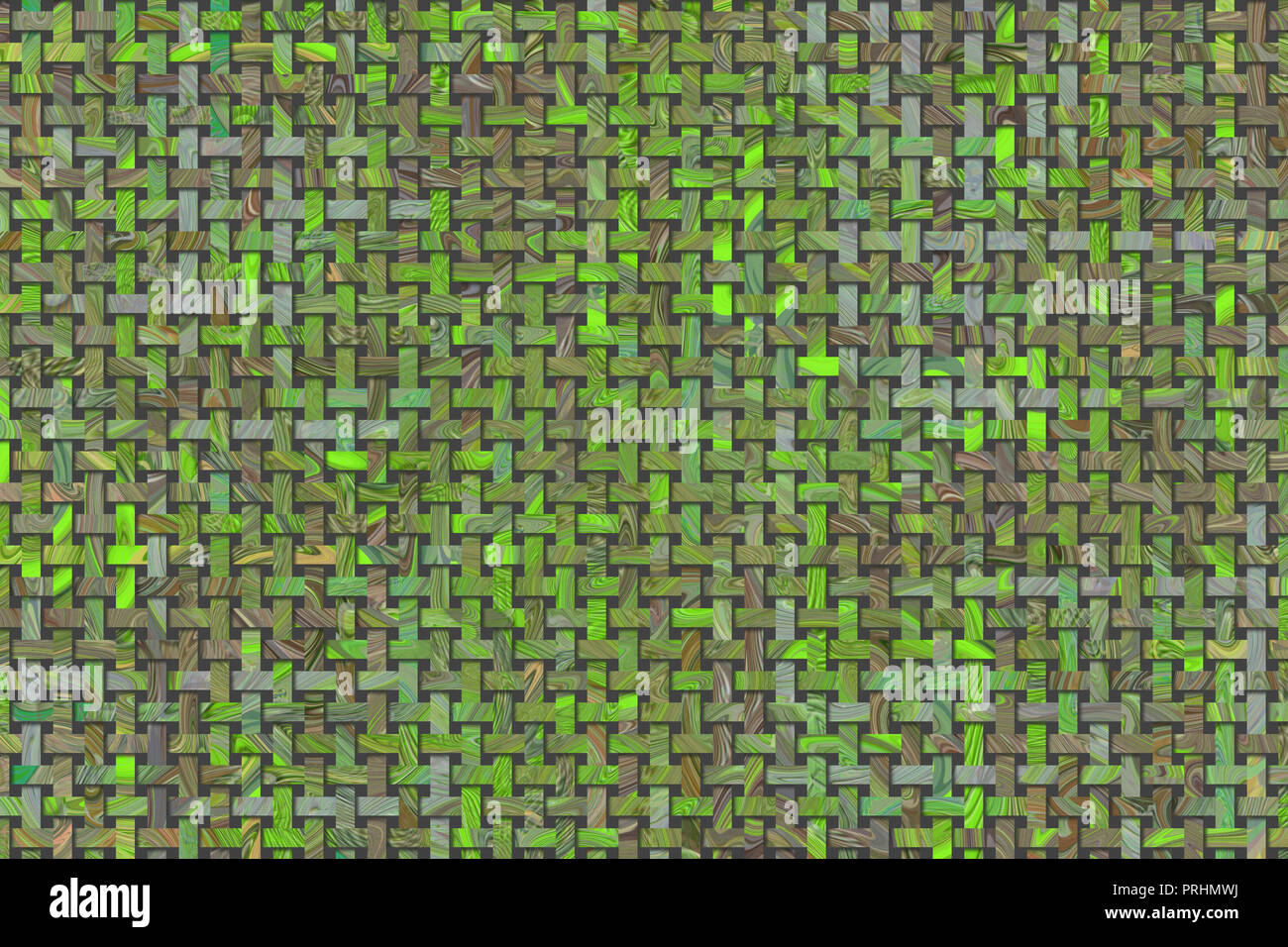 Woven mat pattern background rattan, good for graphic design Stock ...