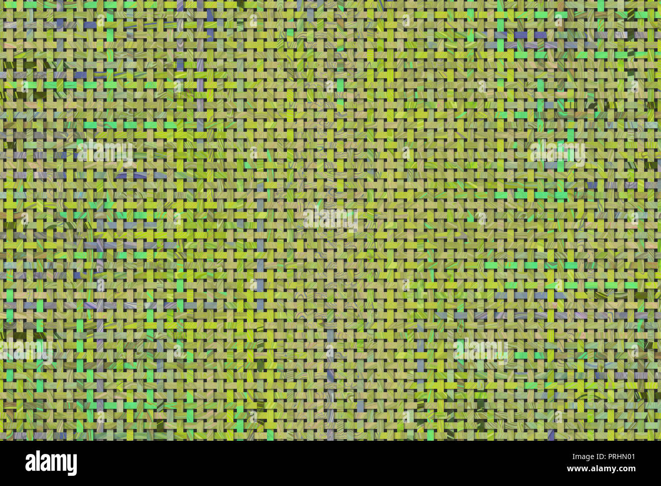 Background for web page, graphic design, catalog or texture, rattan ...