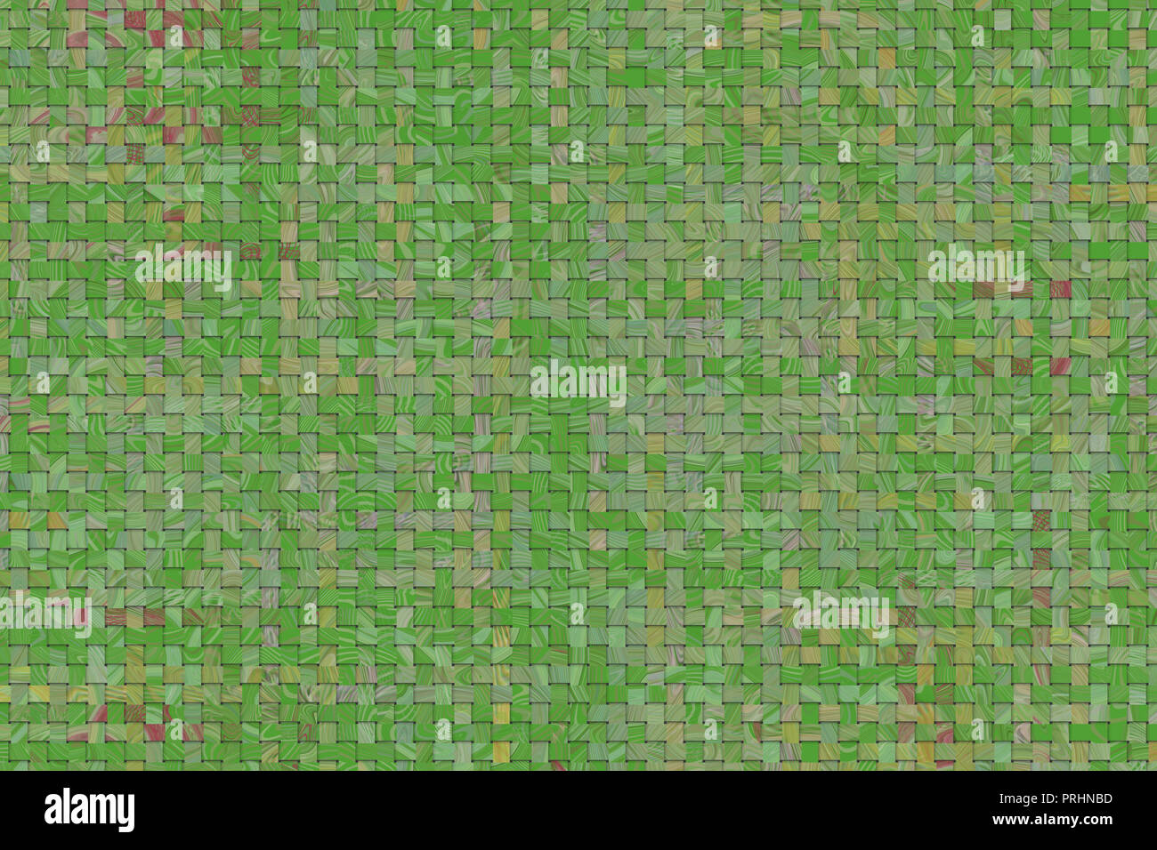 Abstract rattan woven mat pattern, artistic for graphic design, catalog ...