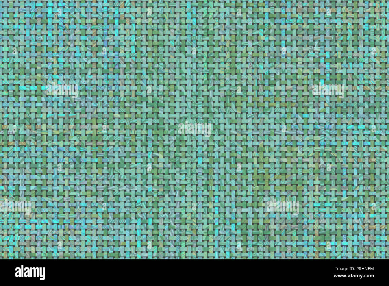 Abstract woven mat pattern. Good for web page, wallpaper, graphic ...