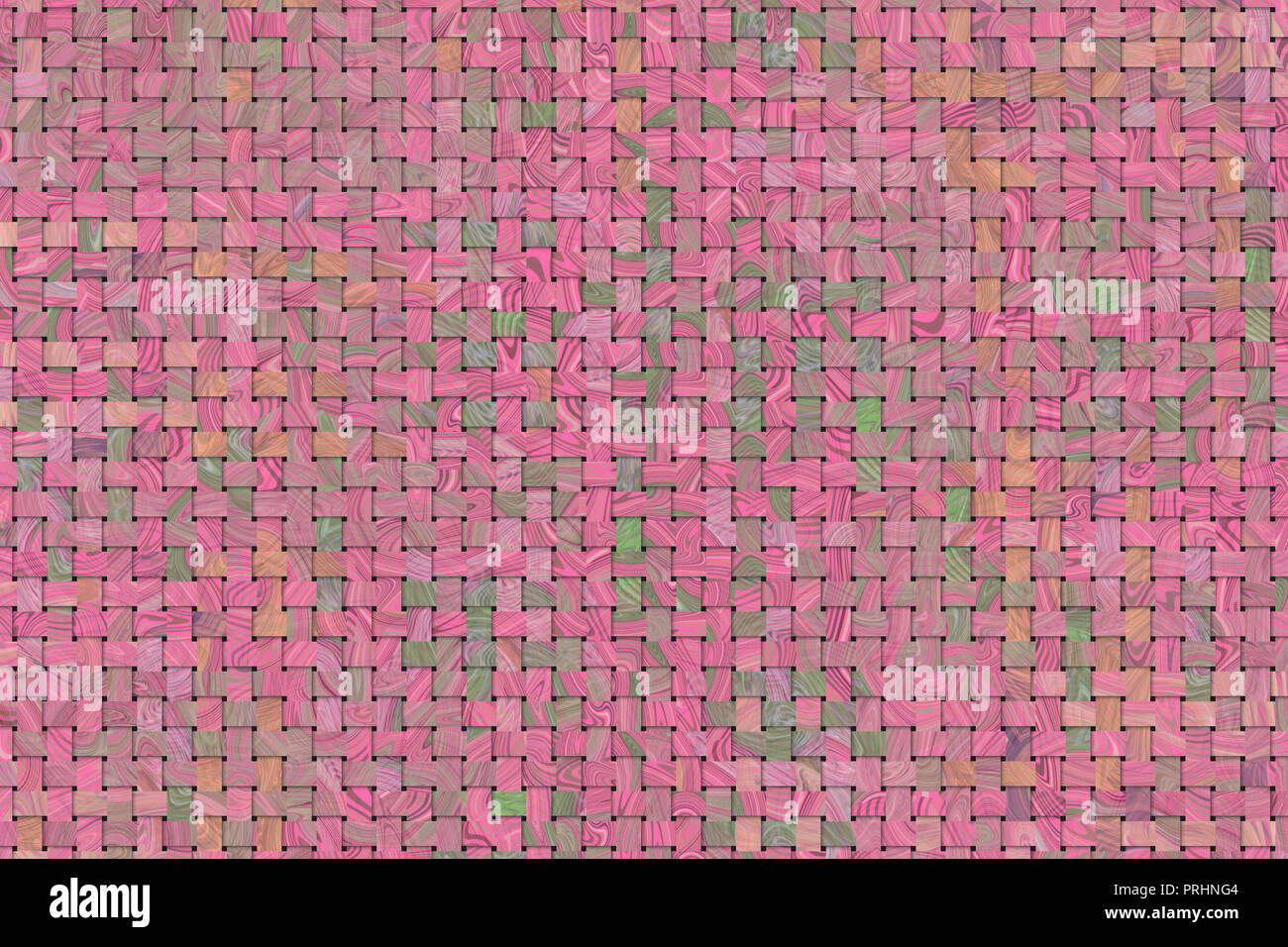 Illustrations of woven mat pattern. Good for web page, wallpaper ...