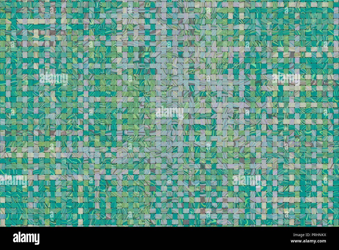 Abstract conceptual rattan woven mat pattern. Good for web page ...