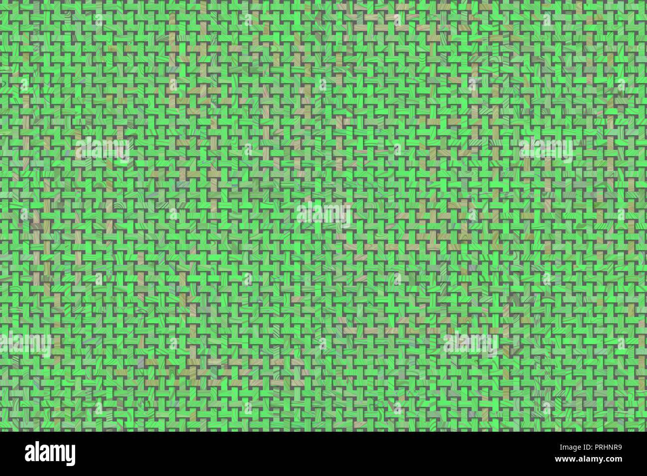 Abstract woven mat pattern. Good for web page, wallpaper, graphic ...